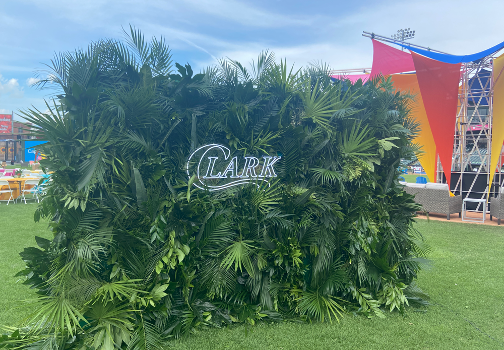 SuperFlat - Atomic Design