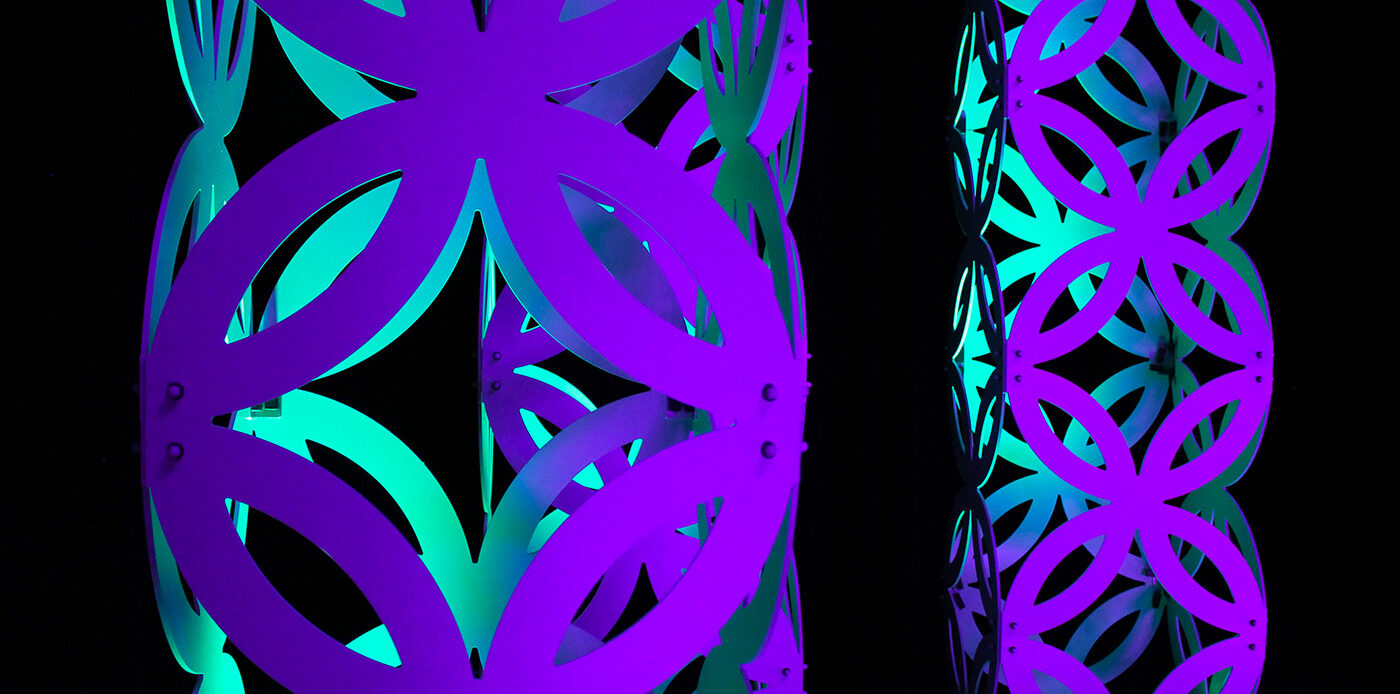 Loop - Atomic Design