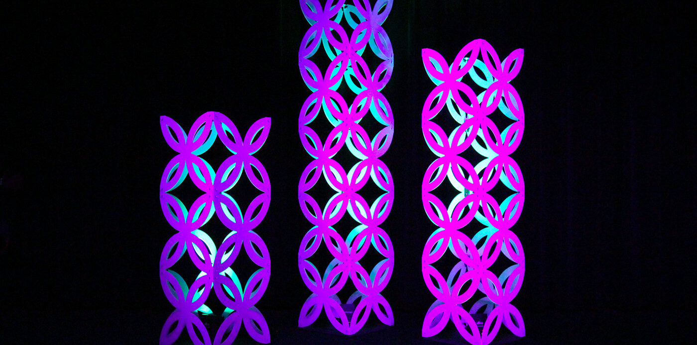 Loop - Atomic Design