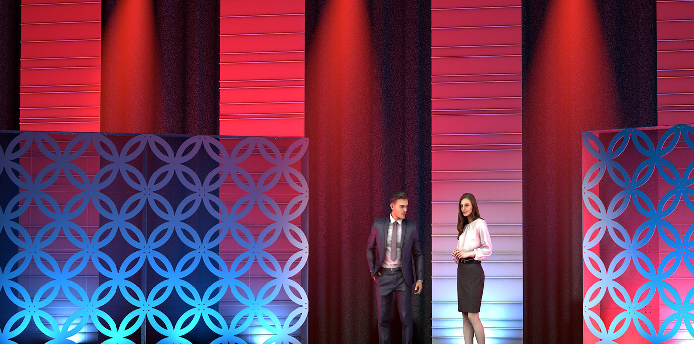 Loop - Atomic Design