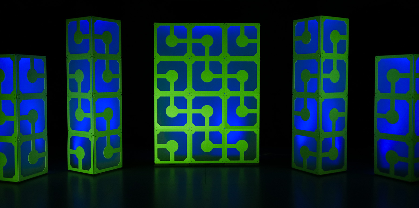 Proton - Atomic Design