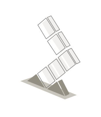 Superlever Panels - Atomic Design