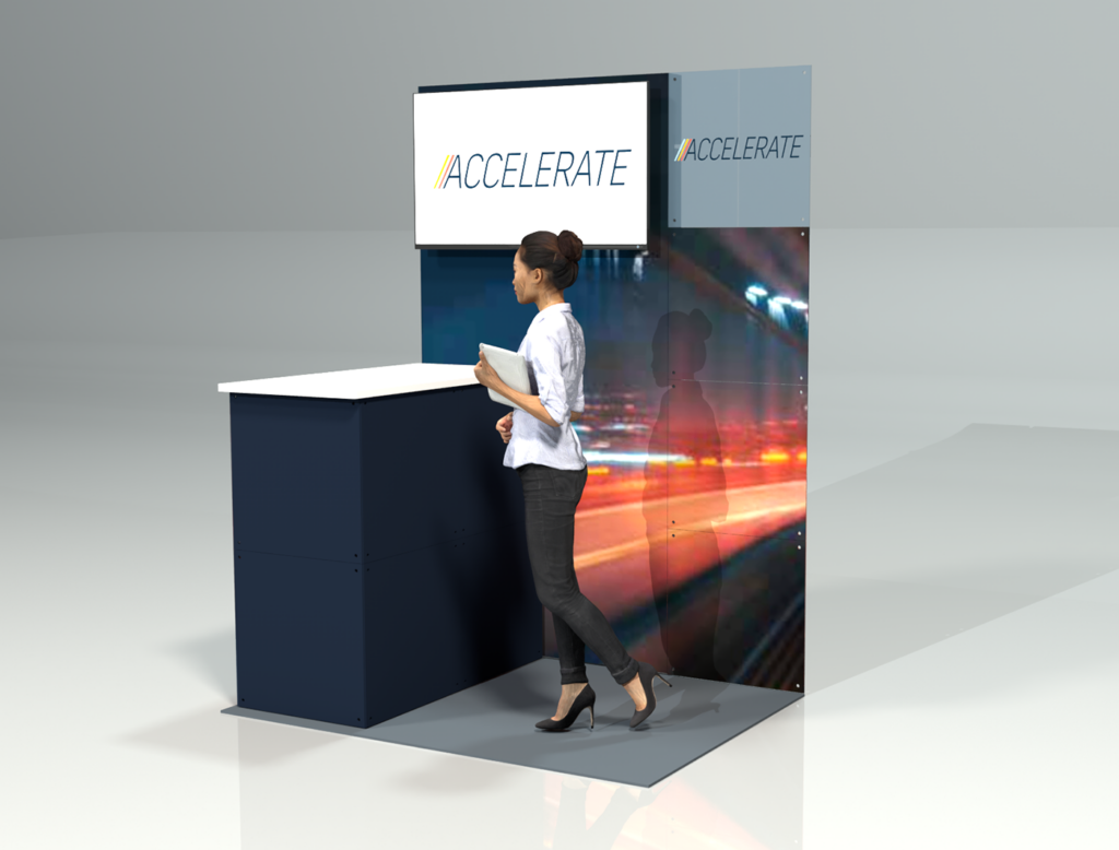 Superflat Walls - Atomic Design