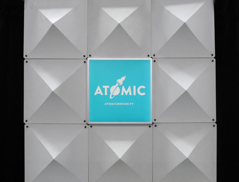 Switch - Atomic Design