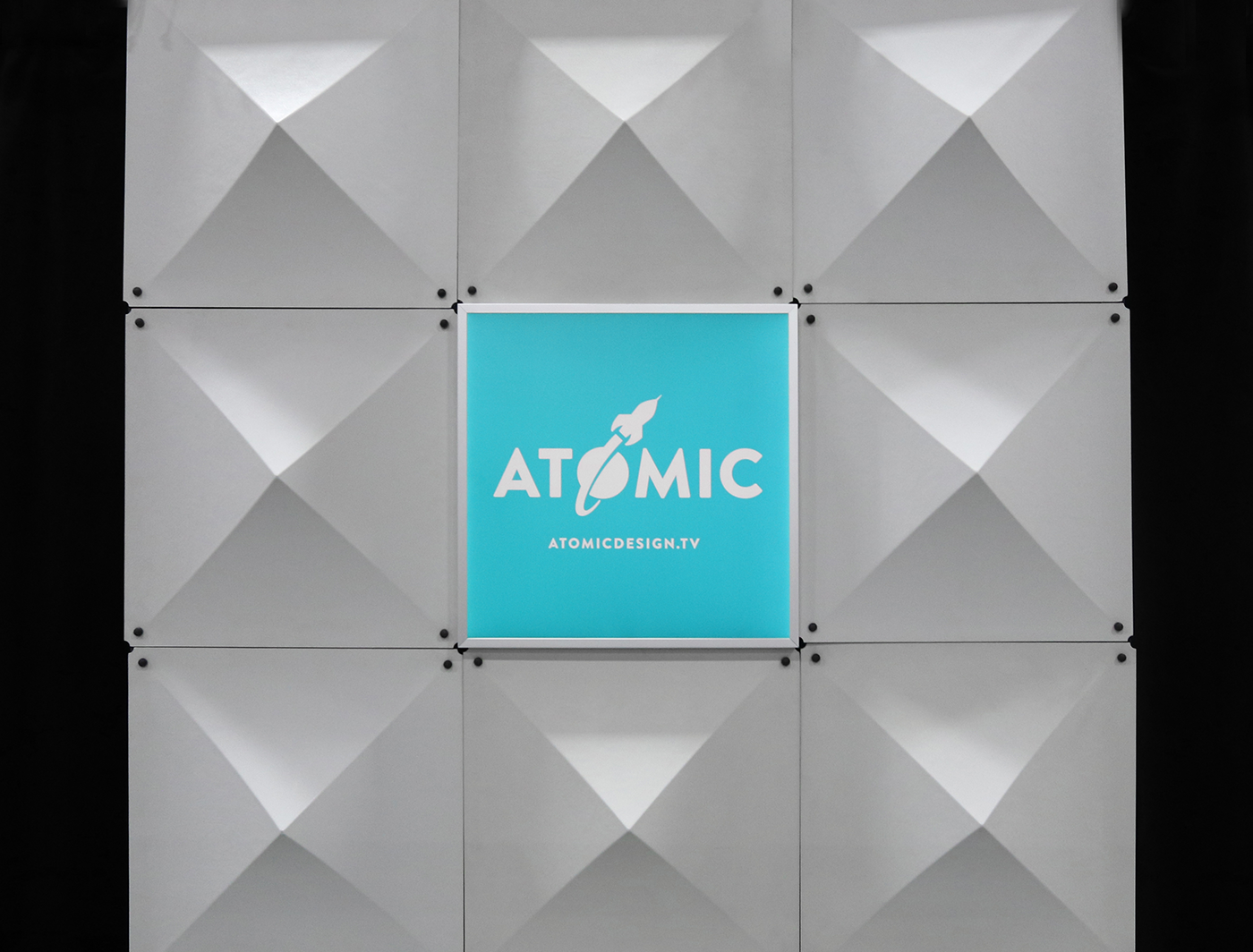 Switch - Atomic Design