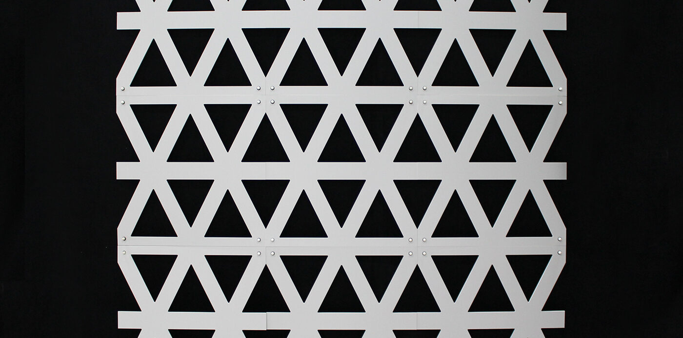 Triad - Atomic Design