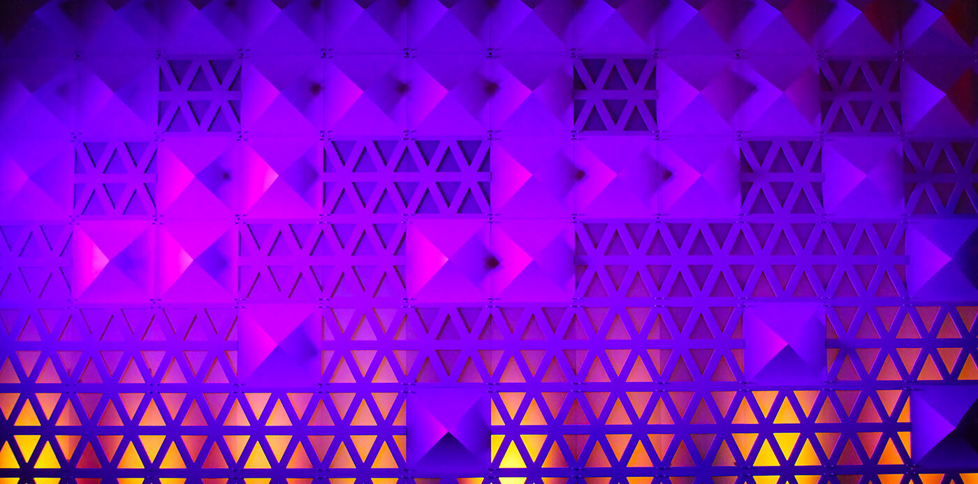 Triad - Atomic Design