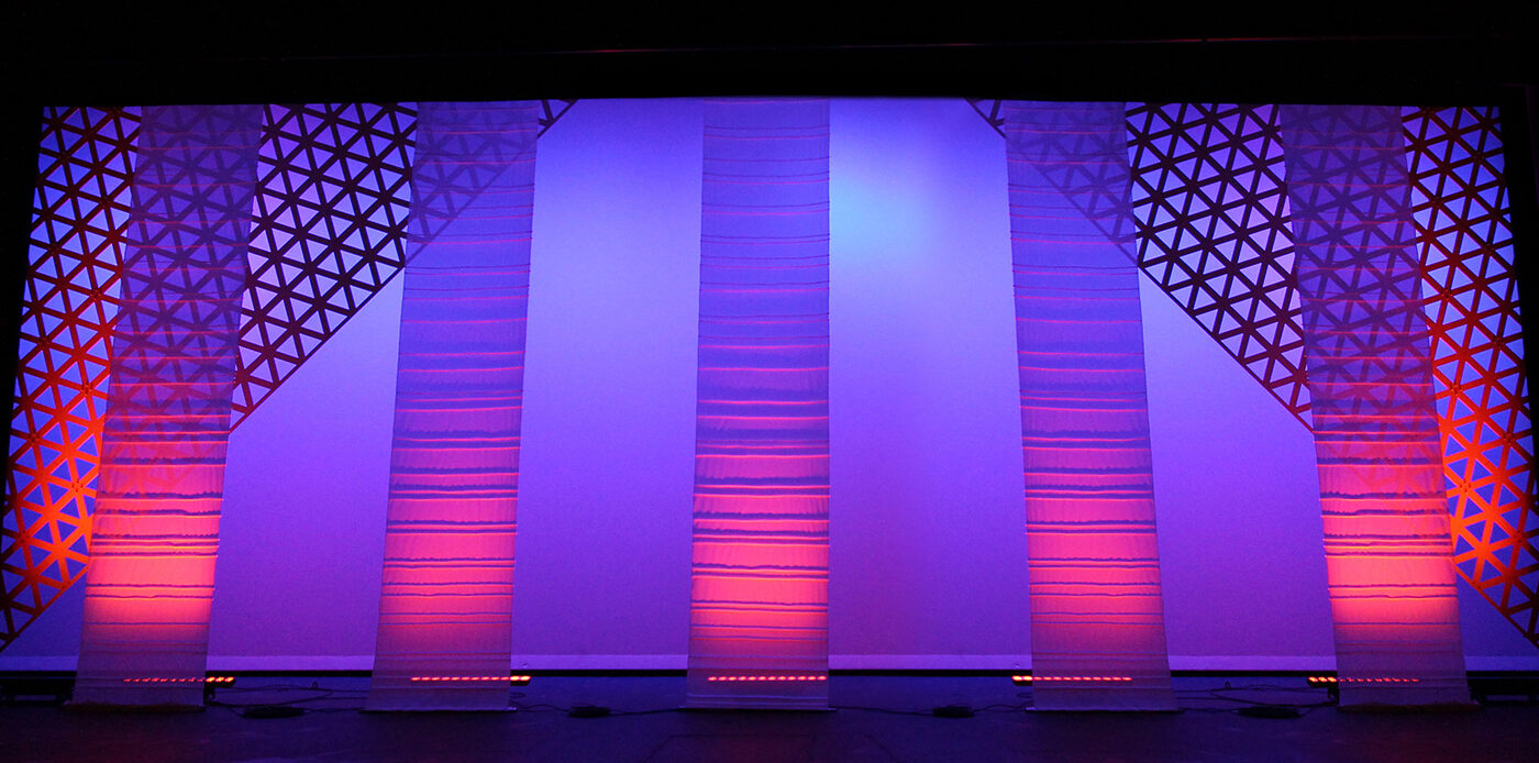 Tuck - Atomic Design