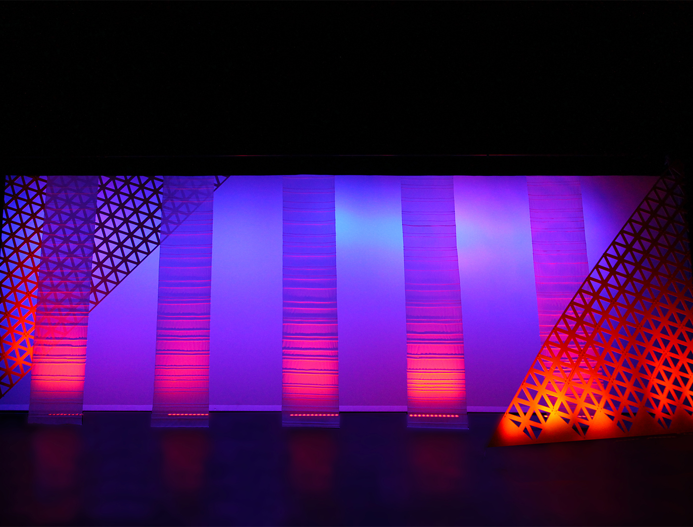 Tuck - Atomic Design