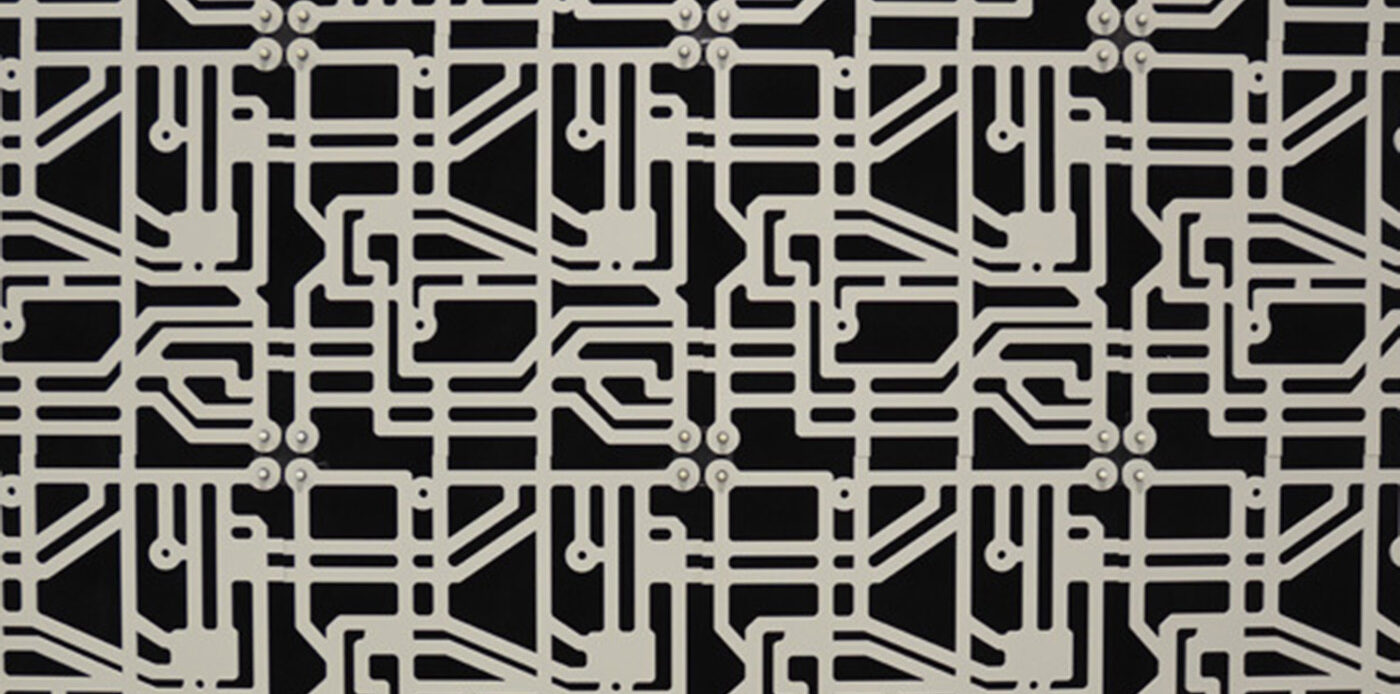 Circuit - Atomic Design