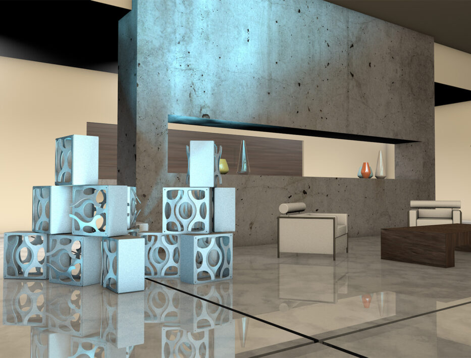 Edjo - Atomic Design