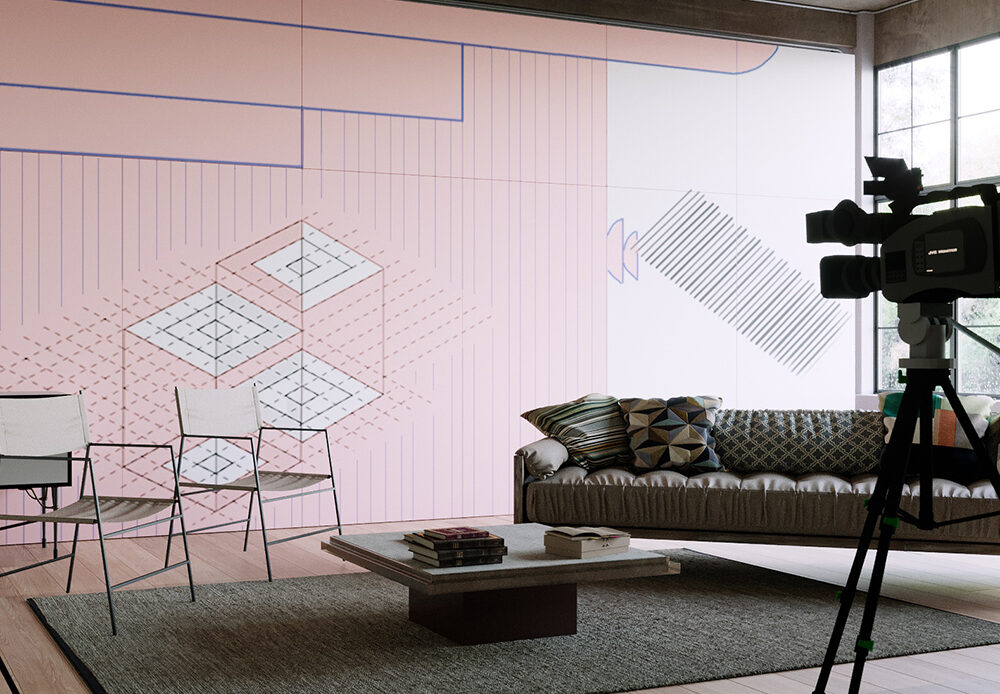 SuperFlat - Atomic Design