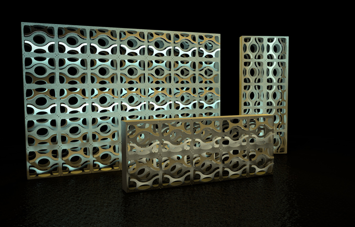 Edjo - Atomic Design