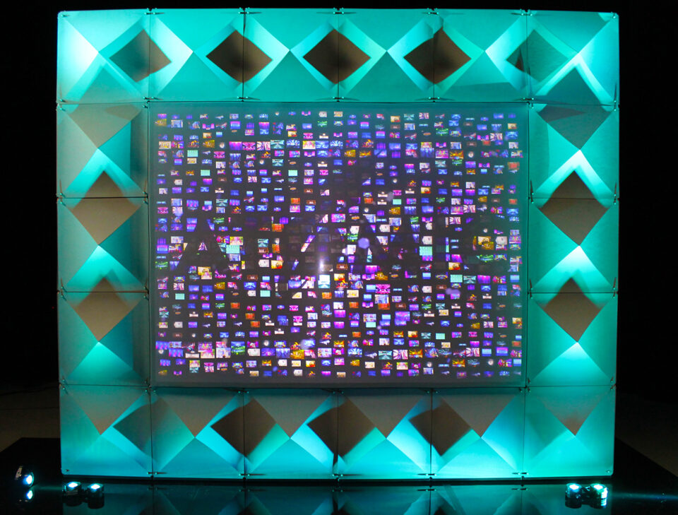 xPRO - Atomic Design