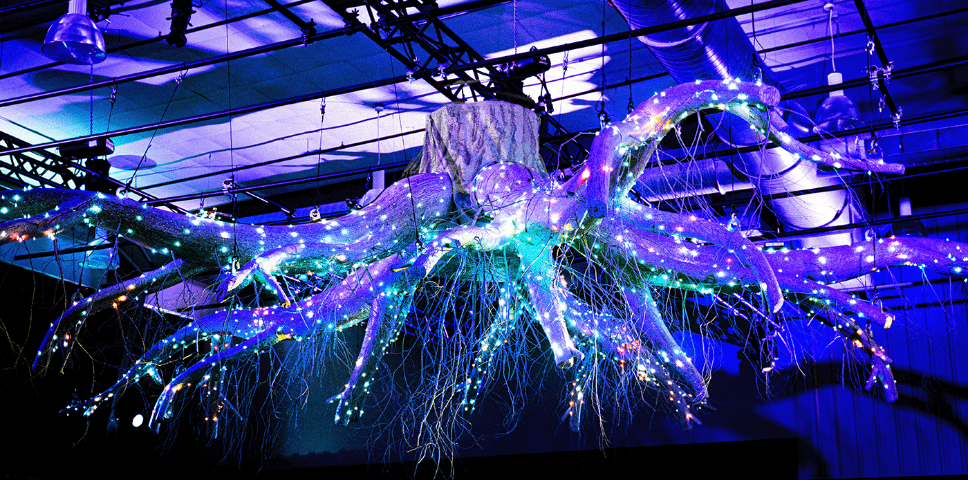 Cosmic Bash 2024 - Atomic Design