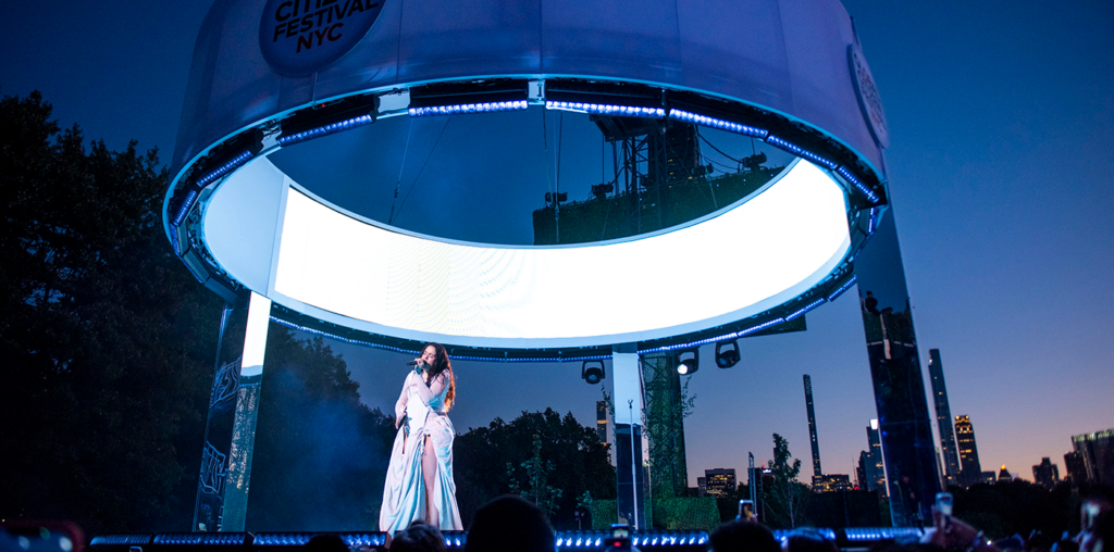 Global Citizen 2022 - Atomic Design
