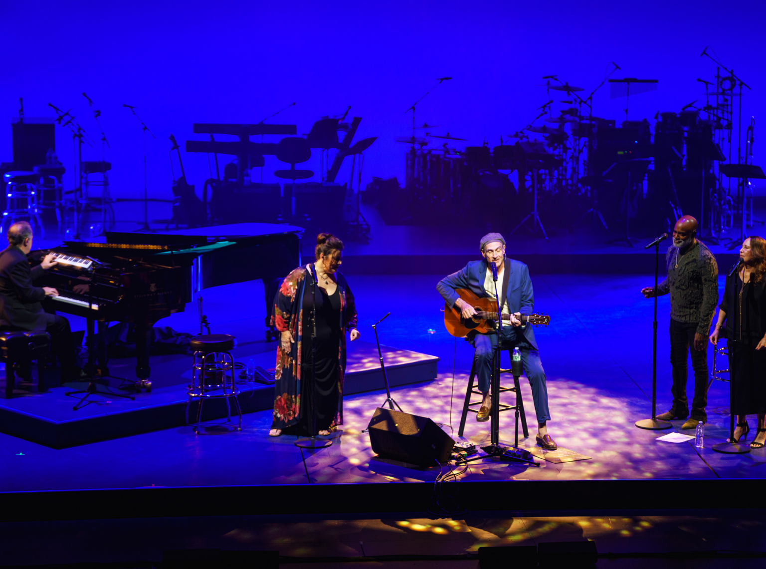 Perelman PAC Opening Gala - Atomic Design