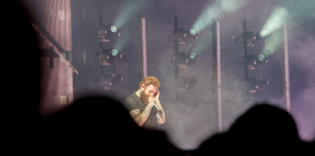 Robin Hood Annual Benefit Gala 2024 - Atomic Design