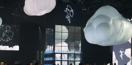 Robin Hood Annual Benefit Gala 2024 - Atomic Design