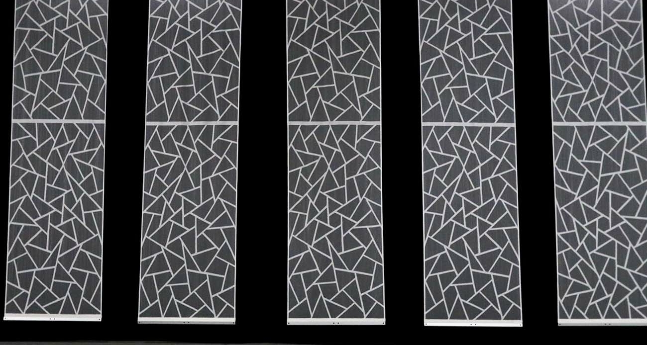 Freez - Atomic Design