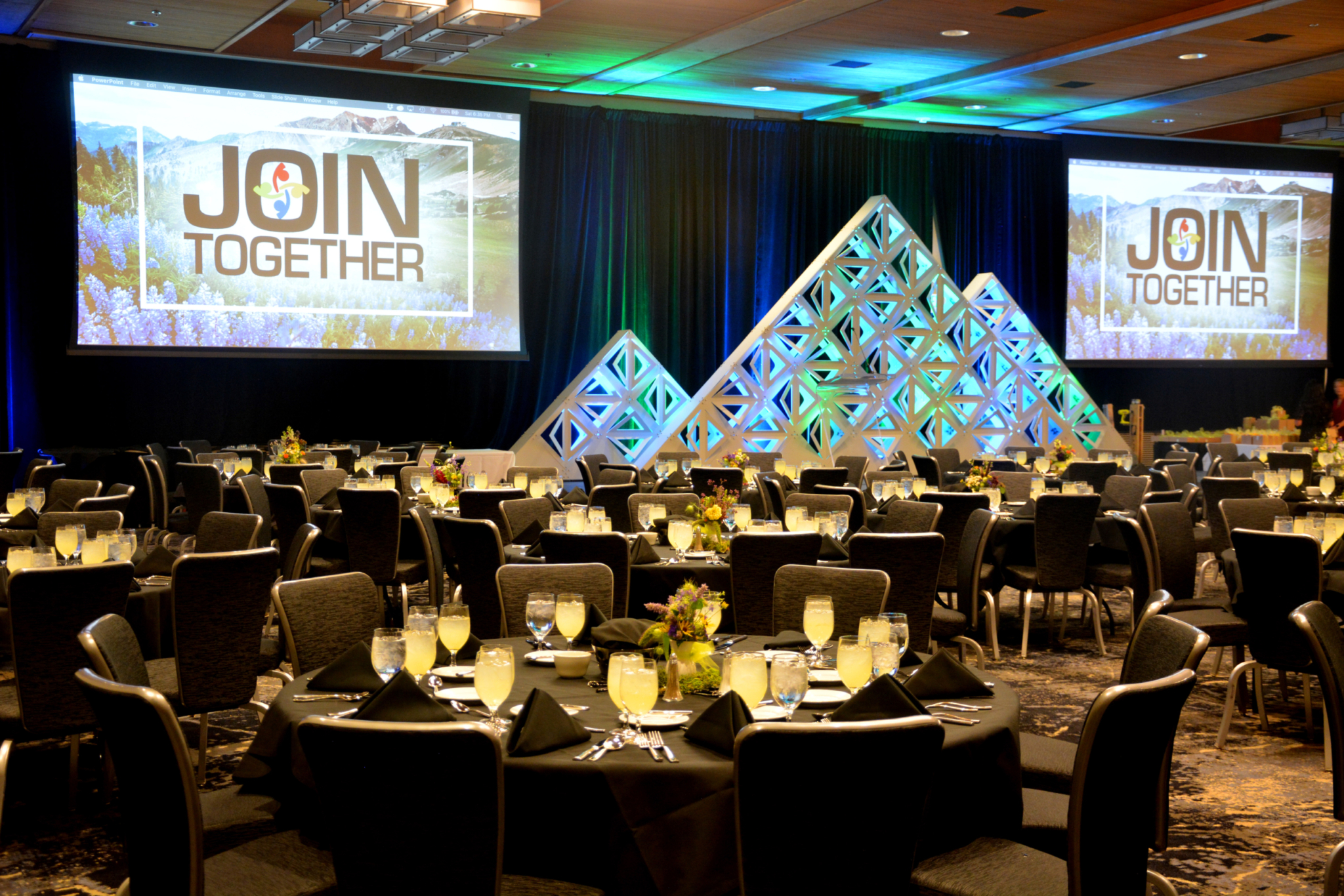 Get Your Events Into Shape - Atomic Design