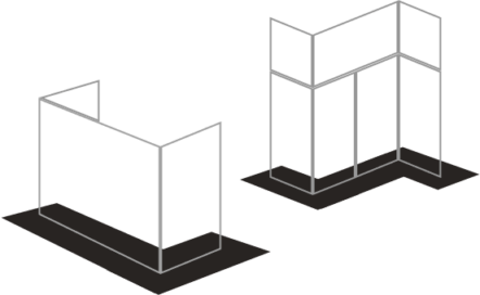 Modular Systems & Rentals - Atomic Design