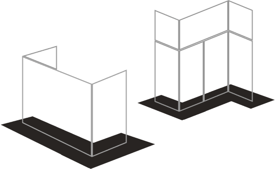 Modular Systems & Rentals - Atomic Design