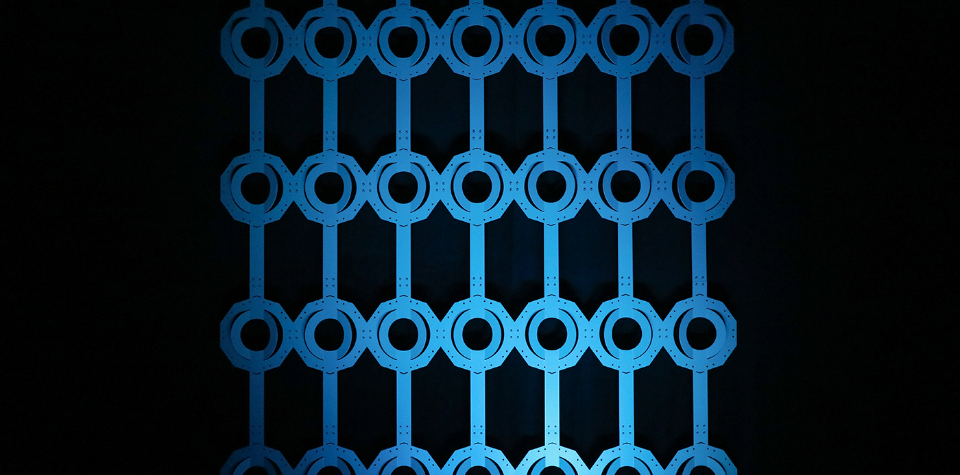 Lynx - Atomic Design