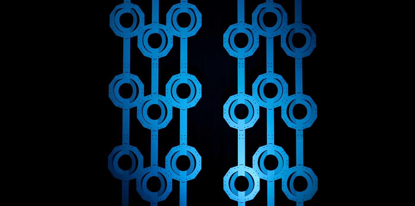 Lynx - Atomic Design