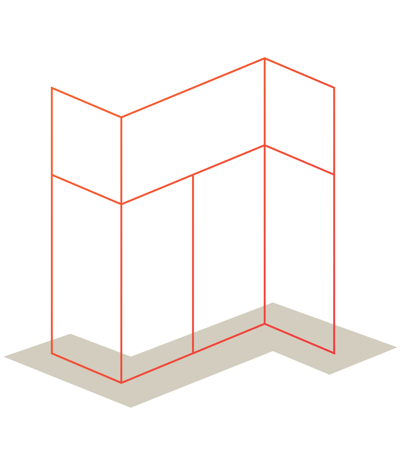 Superflat Walls - Atomic Design