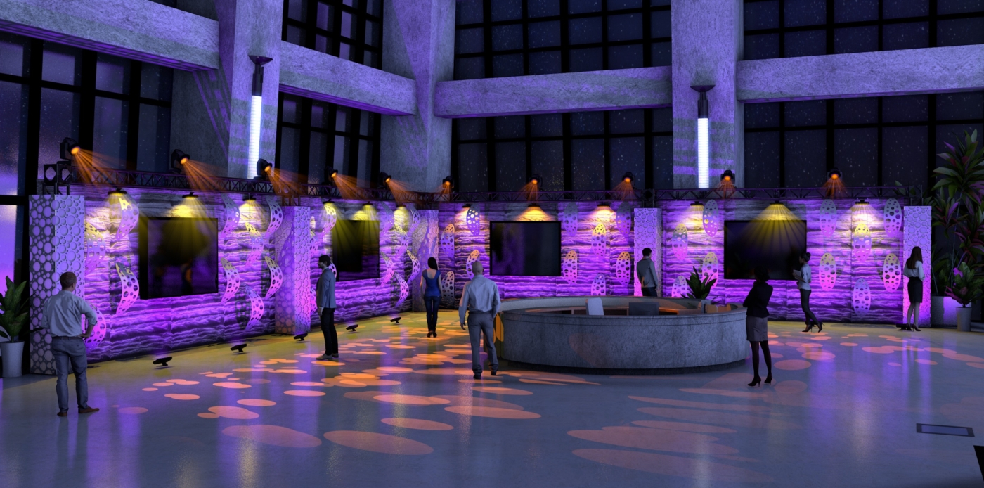 Swizz - Atomic Design