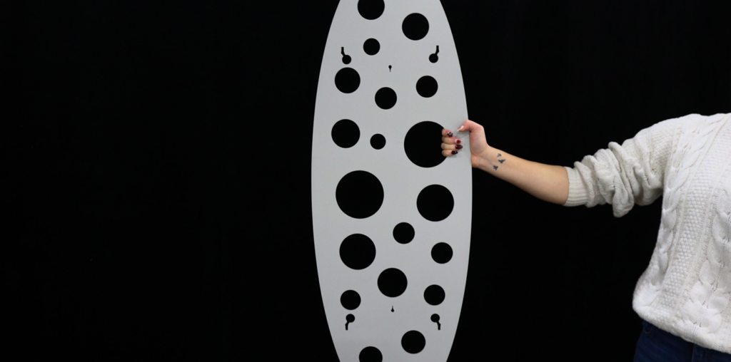 Swizz - Atomic Design