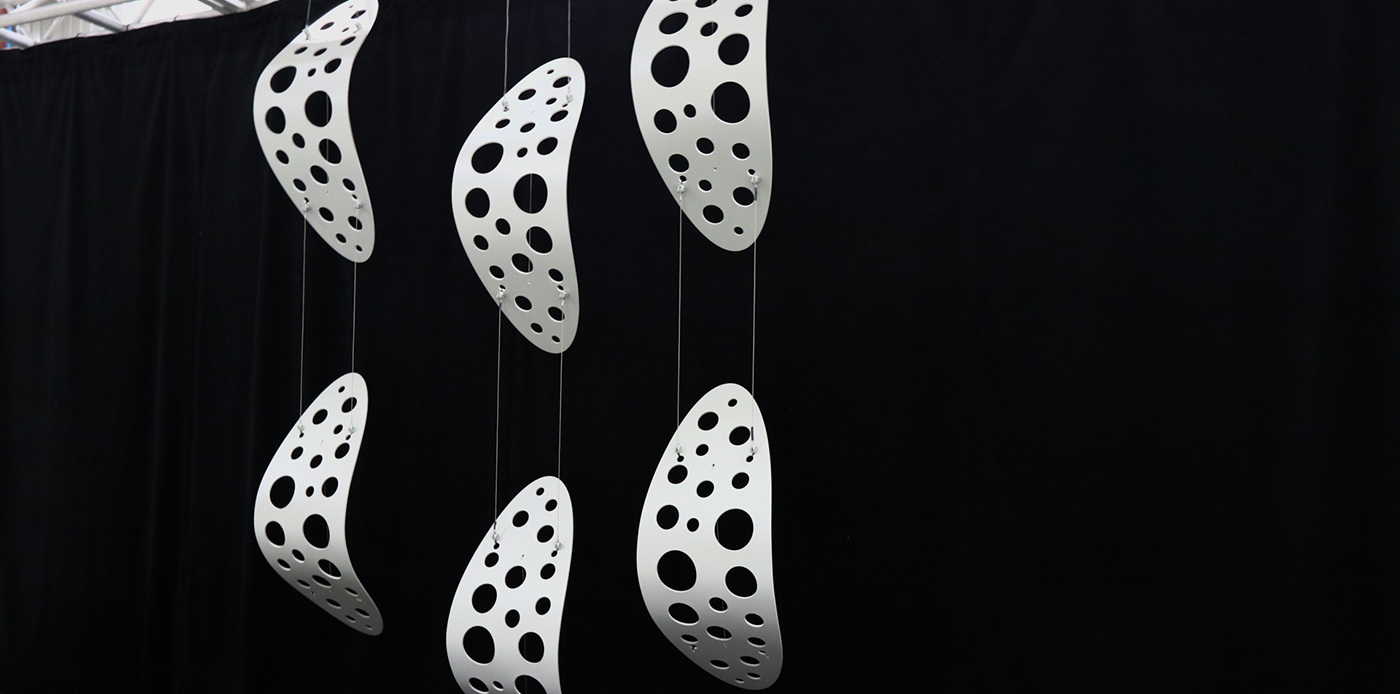 Swizz - Atomic Design