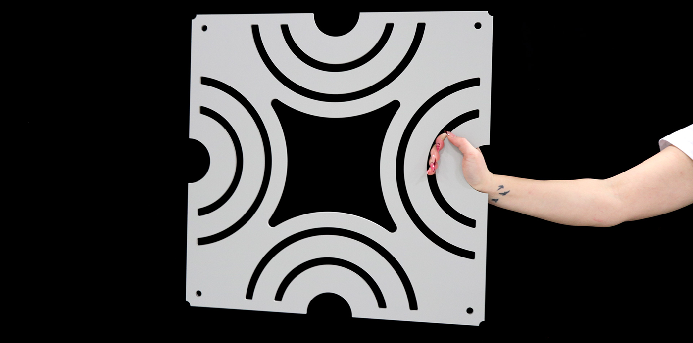 Dropz - Atomic Design