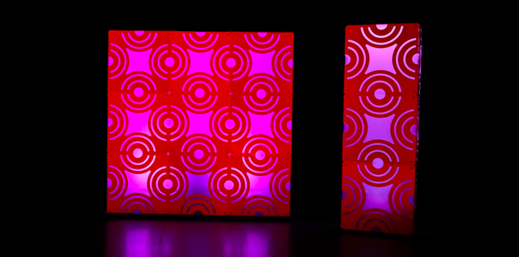 Dropz - Atomic Design