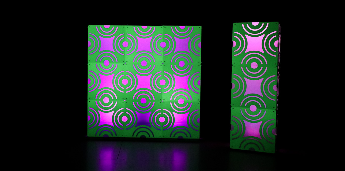 Dropz - Atomic Design