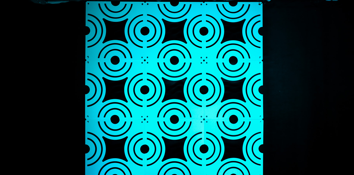 Dropz - Atomic Design