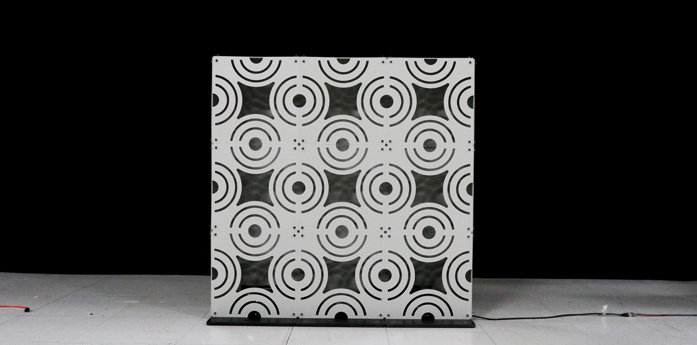 Dropz - Atomic Design