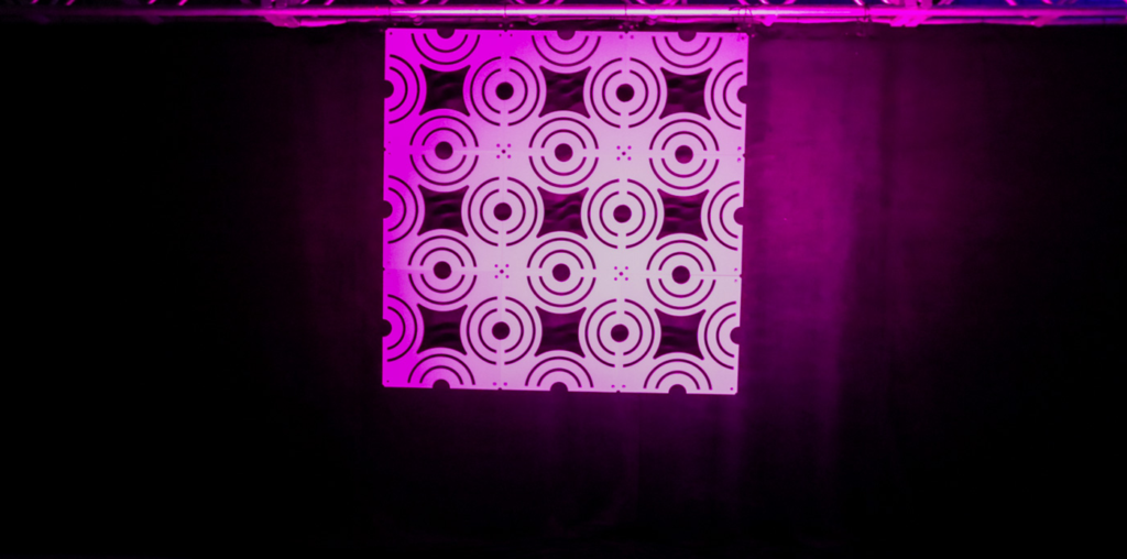 Dropz - Atomic Design