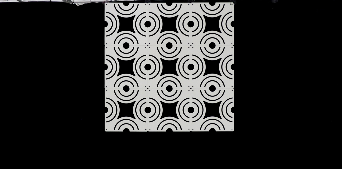 Dropz - Atomic Design