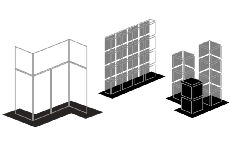Modular Systems & Rentals - Atomic Design